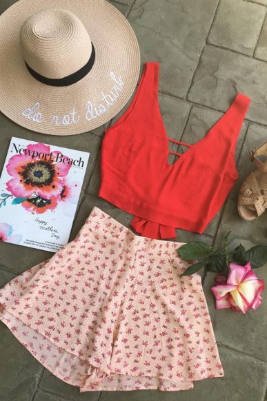 Top Favorite Summer Clothes- 55 Free Idea To Wear This Summer, See Our ...